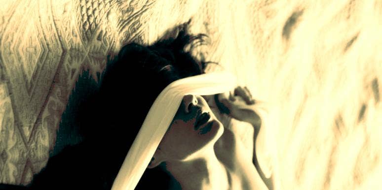13 Convo Starters For The Most Erotic Foreplay Of His Life Yourtango